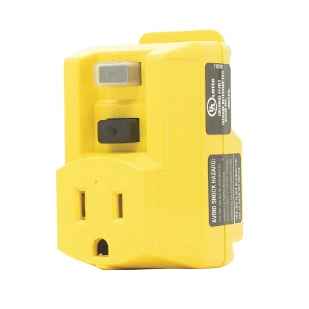 Gfci Plug For Equipment Everything You Need To Know About GFCI