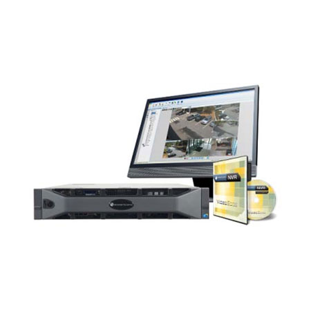 ADVEC01 American Dynamics 1 Additional VideoEdge NVR Camera License