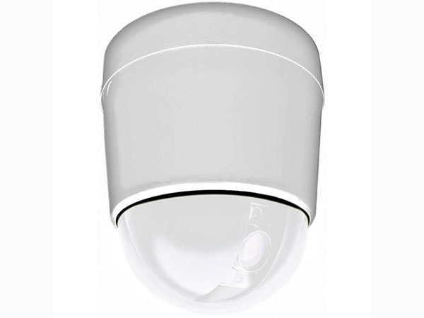 BB4-SMWPelco Spectra IV SE Back Box Surface Mount White