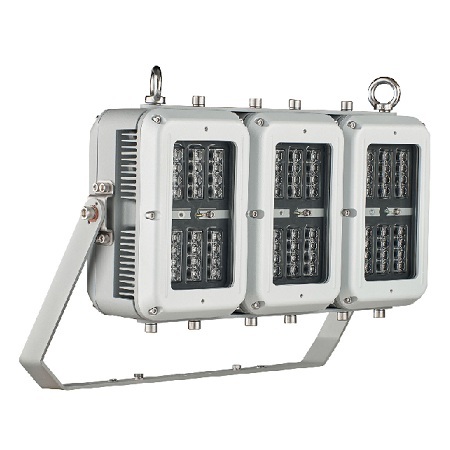 SPI-FL72-W-1010 Raytec Industrial 72LED White-Light Floodlight 10 x 10 ...
