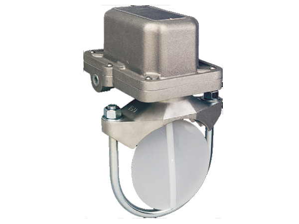 Explosion Proof Flow Switch NEW FLOW PS2200X EXPLOSION PROOF PRESSURE